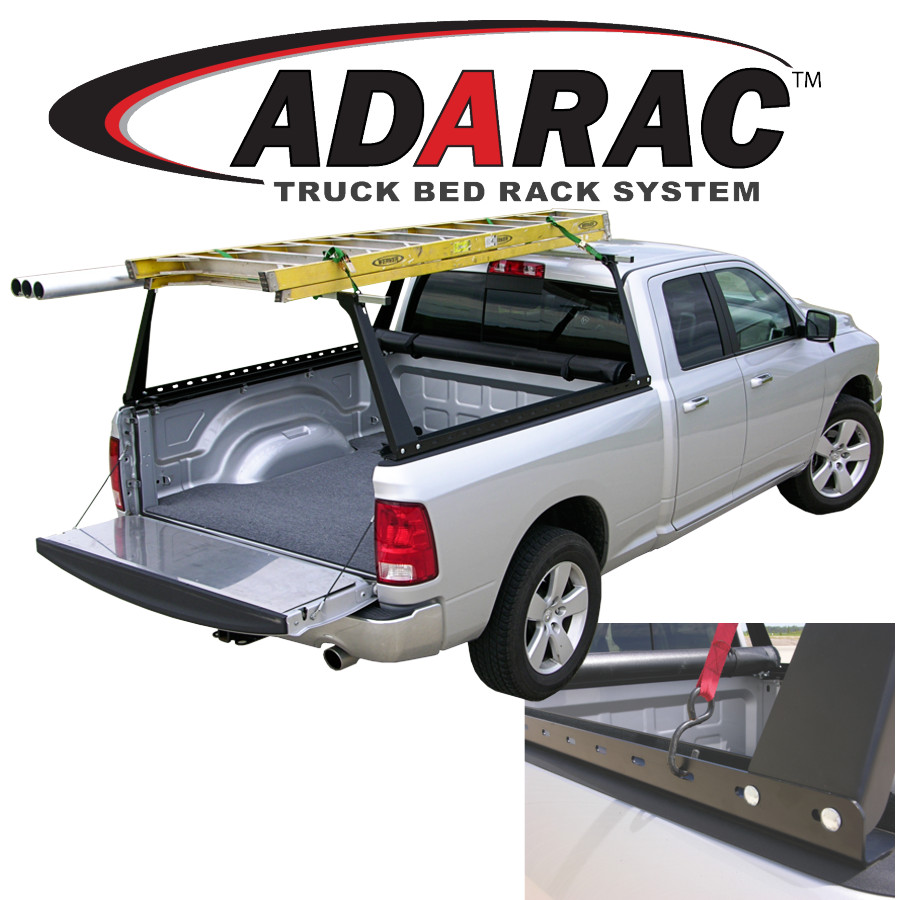 ADARAC,F-150 8' 2009-202 2 - Multivéhicules de la Capitale