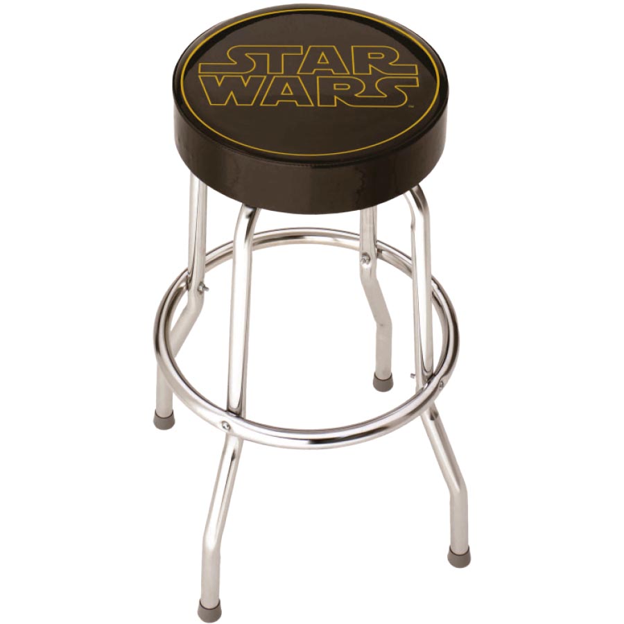 BANC STAR WARS - Multivéhicules de la Capitale